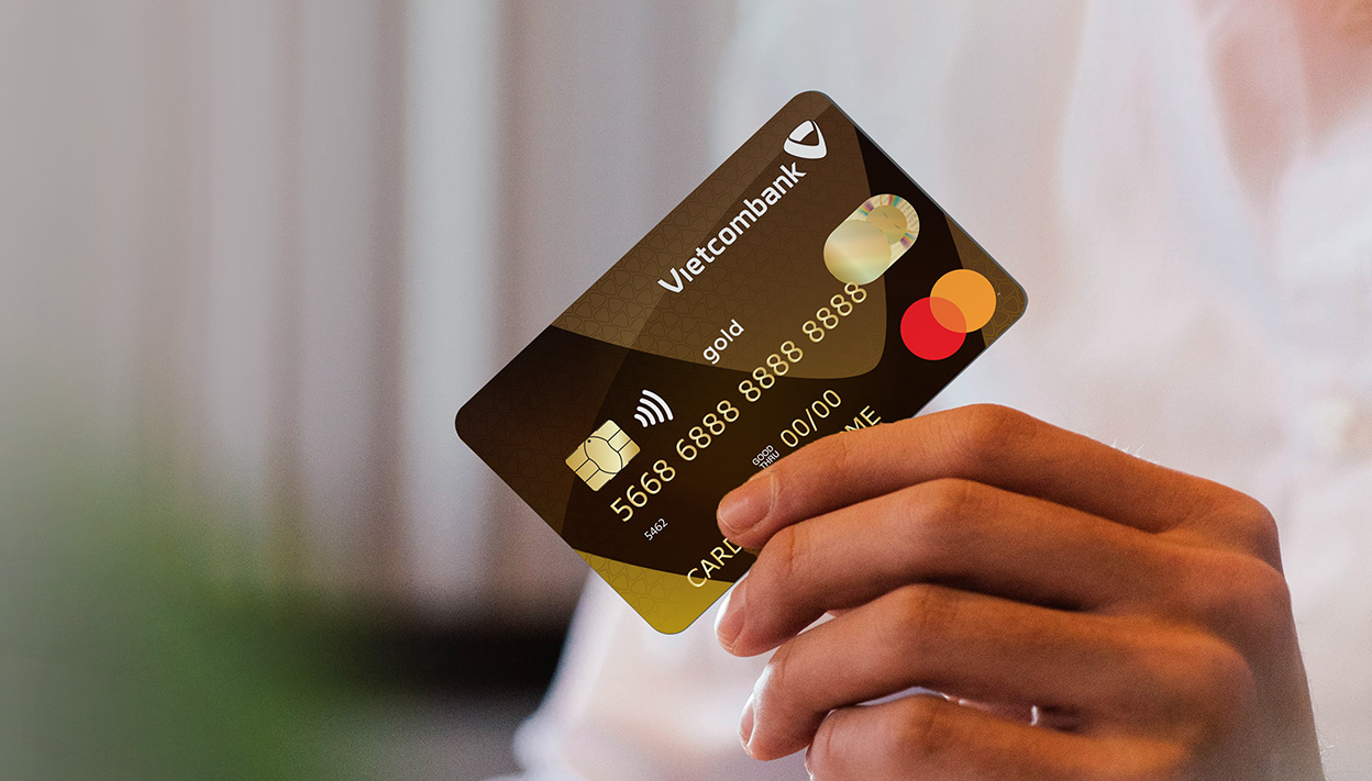Vietcombank | Ngân hàng TMCP Ngoại thương Việt Nam