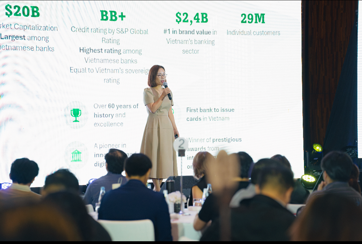 Hướng dẫn thực hiện tra soát trực tuyến trên VCB Digibank