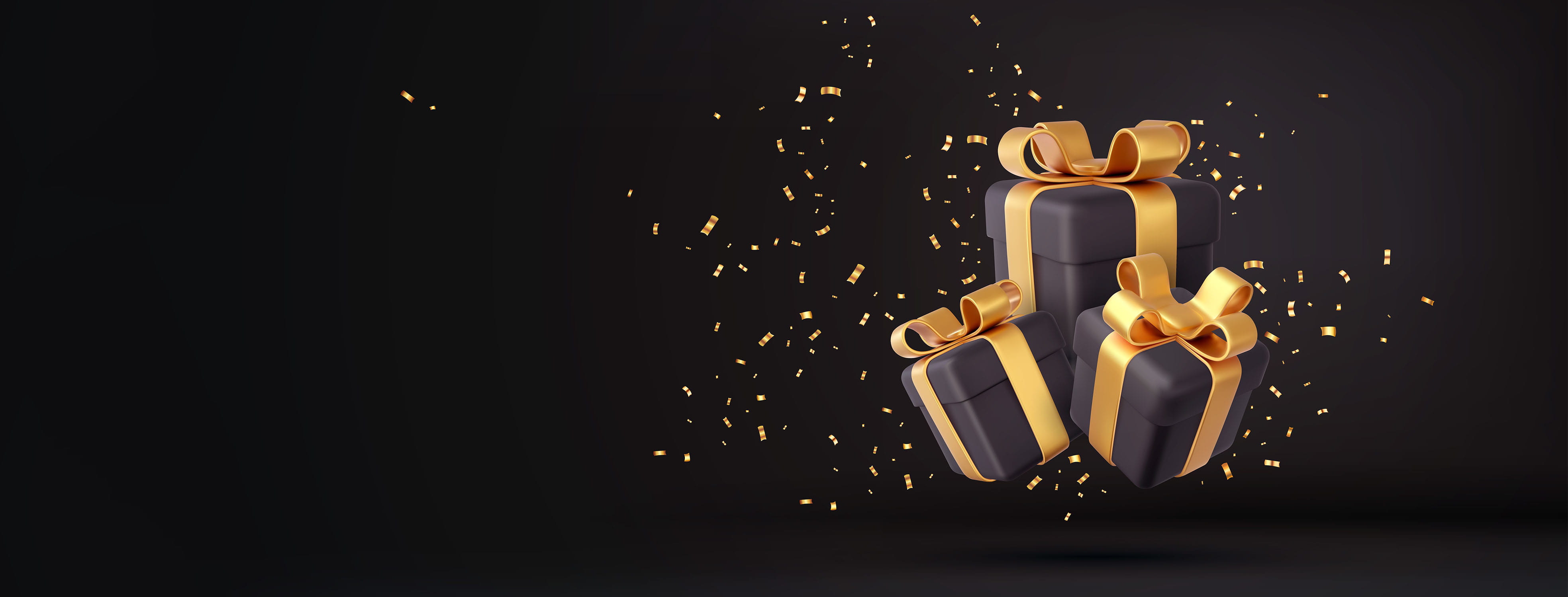 Birthday gift program for Vietcombank's Gold Priority